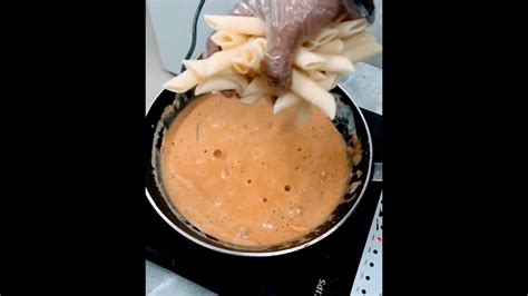 Mix Souce Pasta Youtubecommunity Shorts Youtube