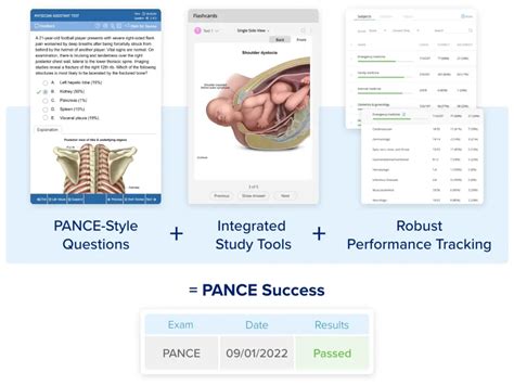 About The Pance Exam And Format Everything You Need To Know