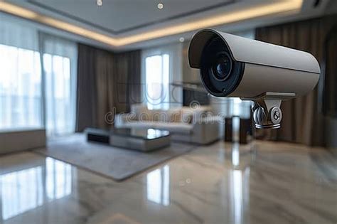 Security Cameras Enhance Visual Alert Systems And Installation