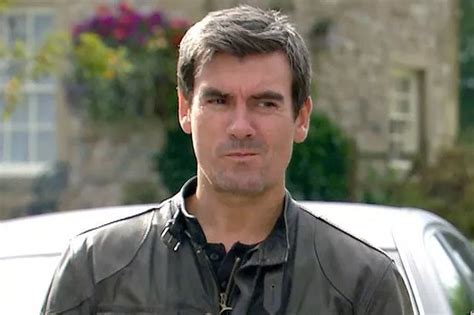 Emmerdale Spoilers As Cain Dingle Seeks Revenge On Joeseph Tate Rsvp Live
