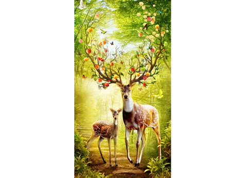 高清壁画素材 壁画 电视背景墙 沙发背景墙 壁画素材