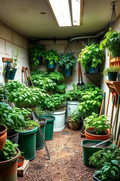22 Basement Decorating Ideas For A Stylish And Functional Space In 2025