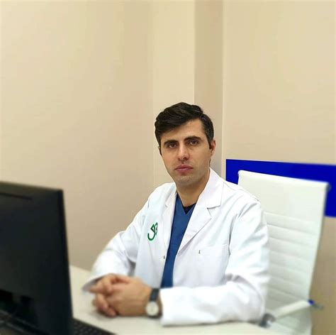 Dr Tornike Verulashvili ყბა სახის ქირურგი იმპლანტოლოგი თ ვერულაშვილი Tbilisi