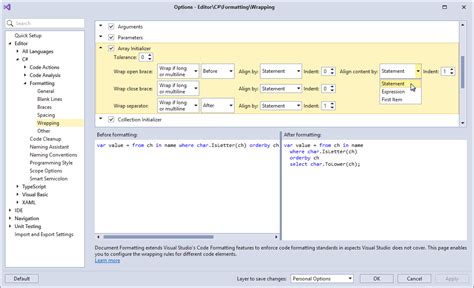 xaml coderush devexpress documentation initialize coderush