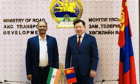 Коксжих нүүрсийг Энэтхэг улс руу экспортлох боломжтой