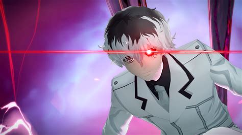 Tokyo Ghoulre Call To Exist Un Juego Solo Para Fanáticos Infobae
