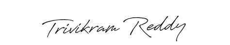 90 Trivikram Reddy Name Signature Style Ideas Awesome Electronic