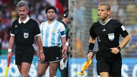 Mundial 2022 Michał Listkiewicz dumny z sukcesu syna Szymon Marciniak