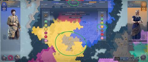 I Managed To Bug Out The Vassal System I Think Humankindthegame