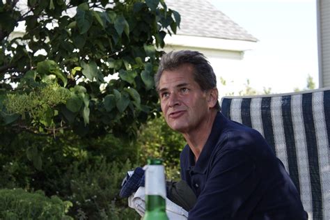 Ralph Livingston Medium