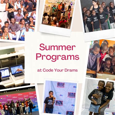 Shafia Z On Linkedin This Looks Like A Good Summer Coding Program