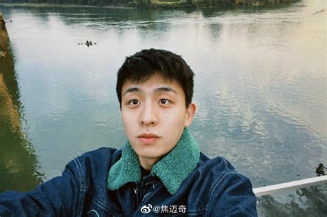 焦迈奇 堆糖，美图壁纸兴趣社区