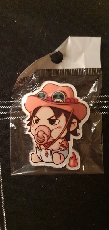 Pins Manga One Piece Vinted