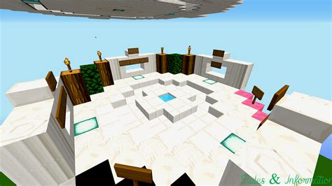 Pat And Jen Lucky Block Race Map Maps Mapping And Modding Java