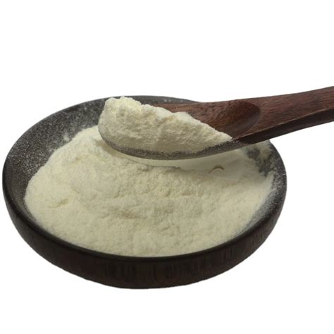 Cosmetic Grade Hydrolyzed Keratin Powder Hydrolyzed Keratin Peptide 99