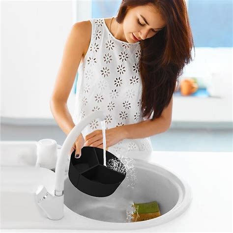 Crockpockets Silicone Slow Cooker Divider Liner Pot Leakproof