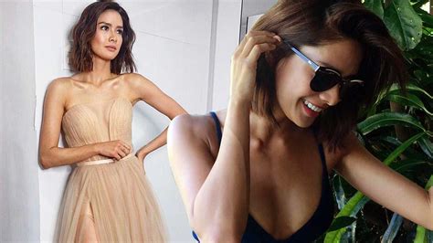 Erich Gonzales Hottest Outfits