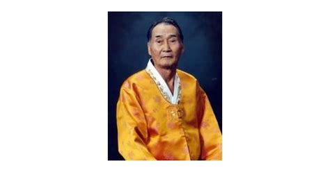 Sang Yong Sung Obituary 1930 2016 Legacy Remembers