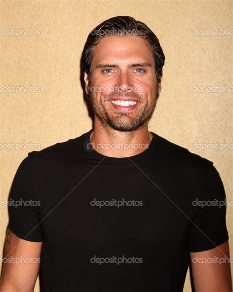 Joshua Morrow — Stock Editorial Photo © Jean Nelson 12960684