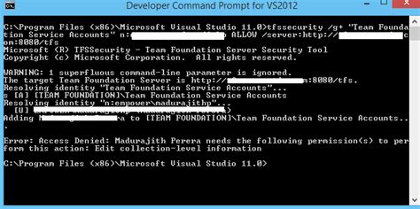 Chaminda S DevOps Journey With MSFT Resolve TFS Integration Platform