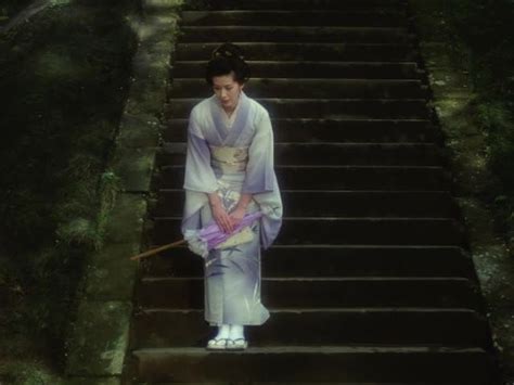 Kagero Za Director Seijun Suzuki Film Stills Film Japan