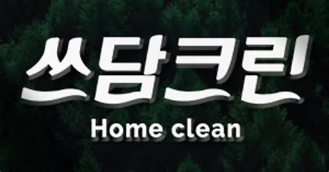 블로그 후기 1000회 돌파⭐️쓰담크린⭐️ 입주청소 고수의 이사입주 청소업체 서비스 서울 광진구 숨고 숨은고수