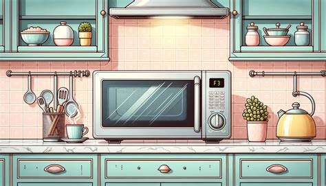 F3 GE Microwave Error Code Troubleshooting Guide