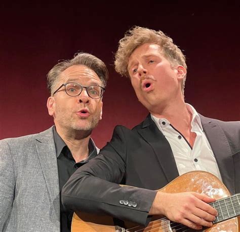 Hommage An Gerhard Bronner Kulturblickat