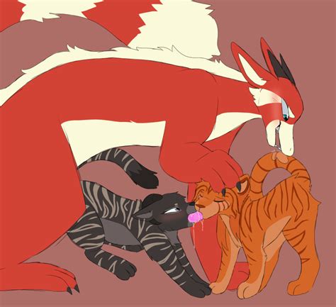 Rule 34 2022 Absurd Res All The Way Through Anal Anal Sex Belly Big Penis Black Body Black Fur