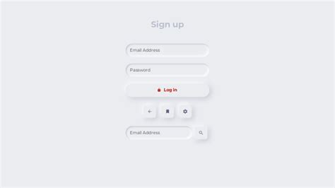 20 Formularios Css Fascinantes Para Inspirar Tu Creatividad Y Estilo