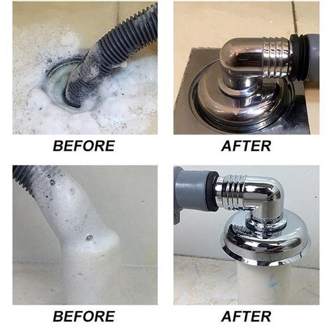 Anti Overflow Floor Drain Seal Peonlyshop