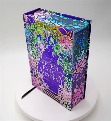 Print Custom Sprayed Edges For Books Delight Your Readers Bookvault