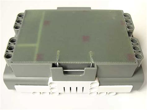 External Power Supply For NXT