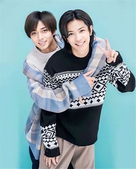 Wink Up ぐれん キンプリ 動画 神宮寺勇太