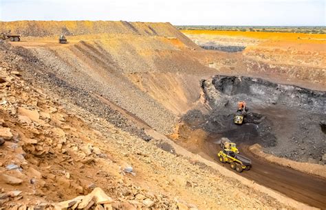 Glencore Joins Ibm Ford Blockchain Consortium For Cobalt Provenance