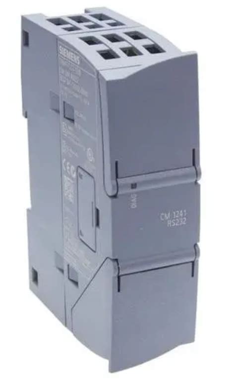 Cm1241 Rs232通讯模块 国产兼容西门子plc 国产高仿西门子plc 汇辰plc 亿维plc 汇辰自动化 亿维自动化 国产plc 产品展示 湖南盛驰智能科技有限公司