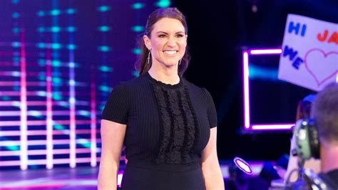 Wwe Stephanie Mcmahon Undergoes Ankle Surgery Royal Rumble Surprise