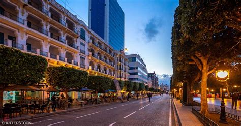 تونس تتوقع نمو اقتصادها بـ 3 في 2024