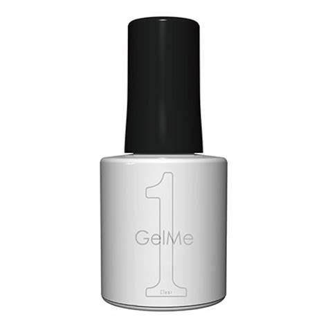 ジェルミーワン 10ml Gm14 クリア