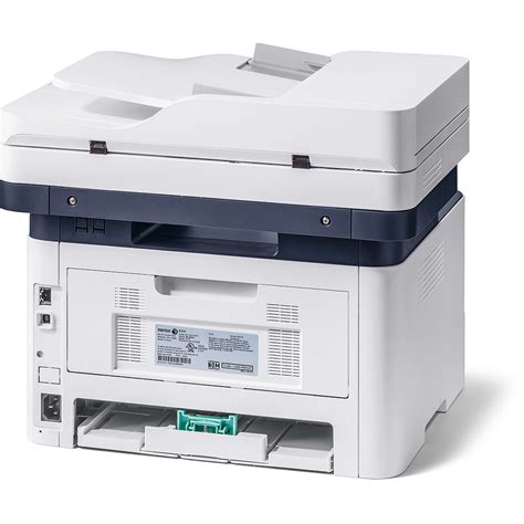 Xerox B205 A4 Mono Multifunction Laser Printer B205v Ni