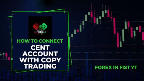 How To Connect Cent Account With Copy Trading Xtream Forex Mt5 Forex