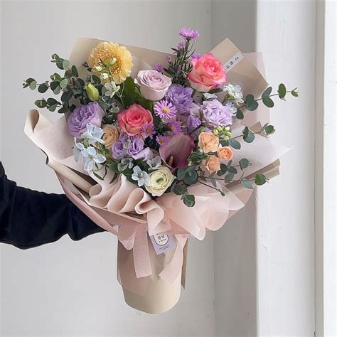 익산꽃집 화사한날 졸업식꽃다발 예약주문 당일주문 받습니다 네이버 블로그