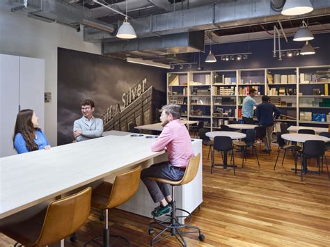 Gwwo Architects Offices Baltimore Office Snapshots