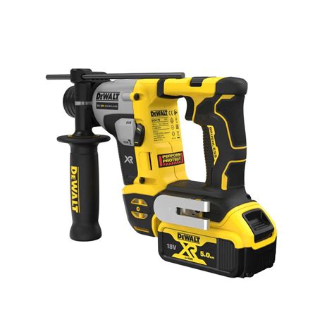 Perforateur SDS Plus V DCH NT XJ DEWALT Ref DCH NT XJ ClickOutil