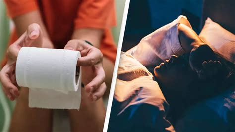 Uk Doctors Reveal How Many Times Its Normal To Get Up In The Night To Pee Depending On Your Age