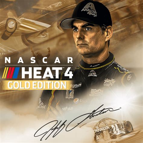 Nascar Heat 4 Gold Edition Ps4 Price And Sale History Get 60