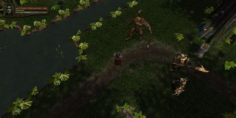 Baldur S Gate Dark Alliance II On PC Review MMORPG
