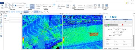 Camera Calibration · Lidar360mls User Guide