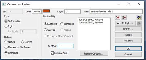 User Fatal Message 4690 Sctfcpl
