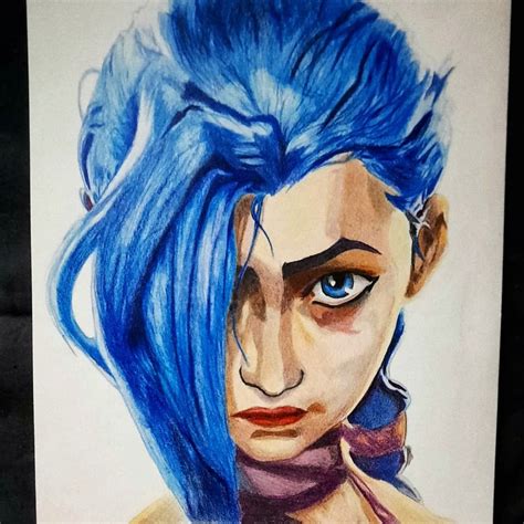 No Spoilers Fanart By Me Jinx Let Me Know If You Like Or Rate 1 10